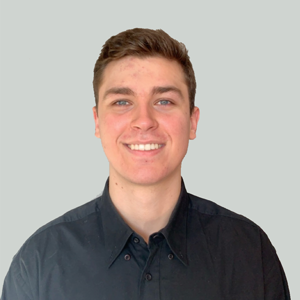 Marko Micic - Humber Polytechnic